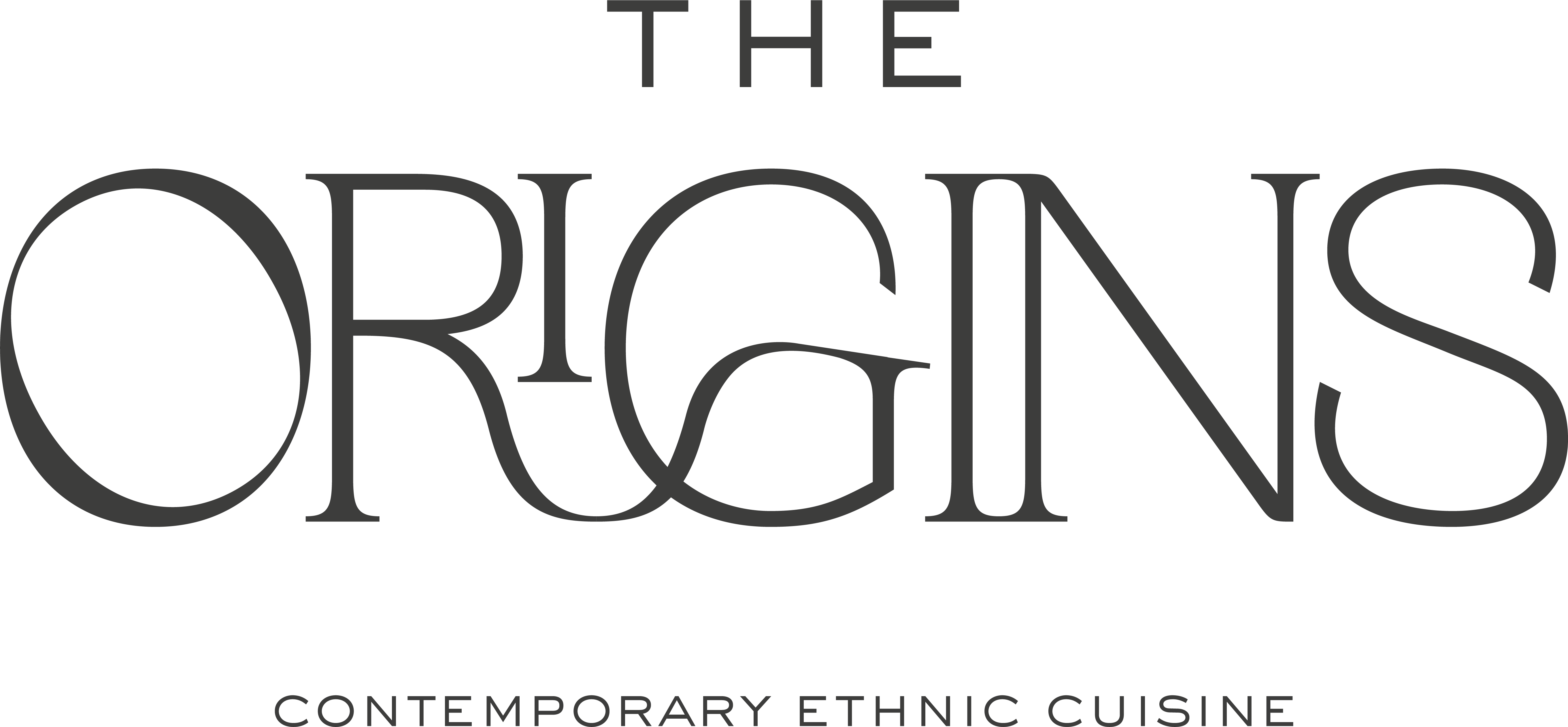 Gallery | Origins Gallery